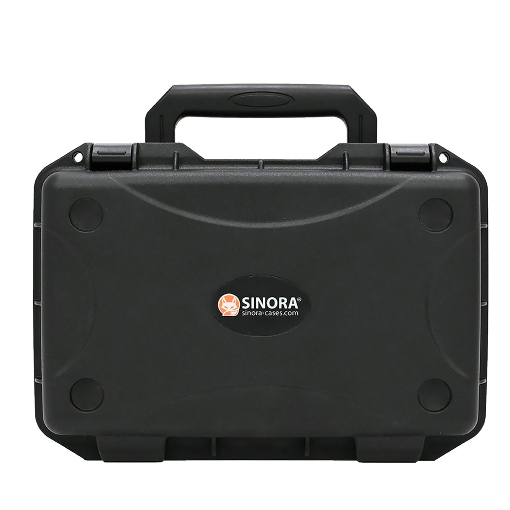SINORA Project Case Classic - SCHUTZKOFFER Shop | MCCF GmbH